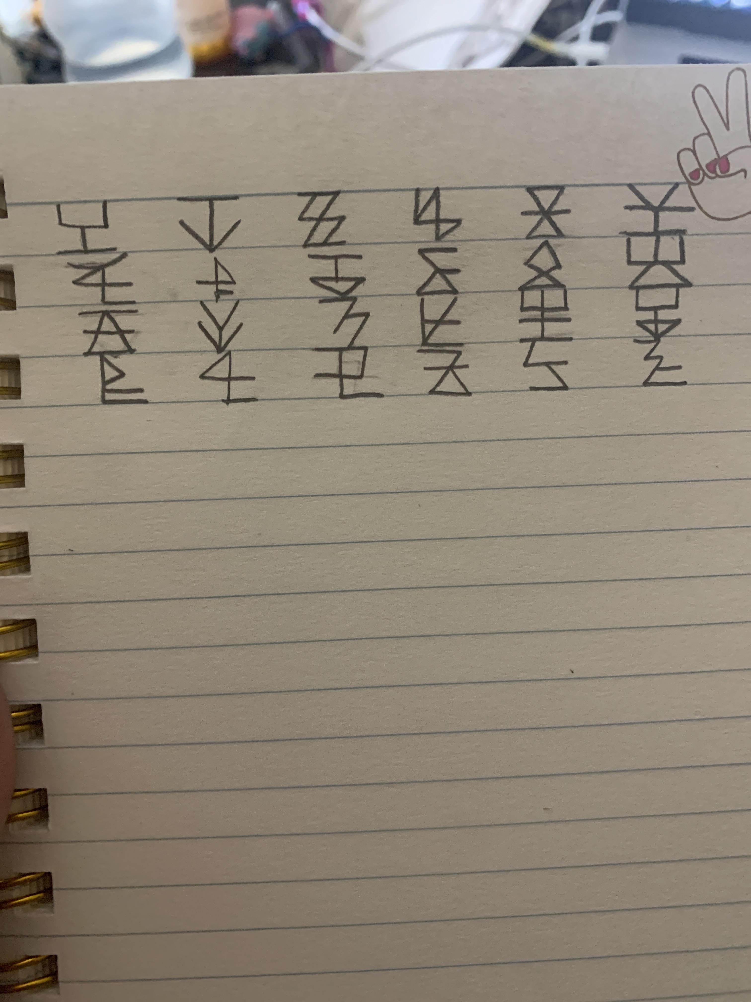 Some Vaski Runes | Scrolller