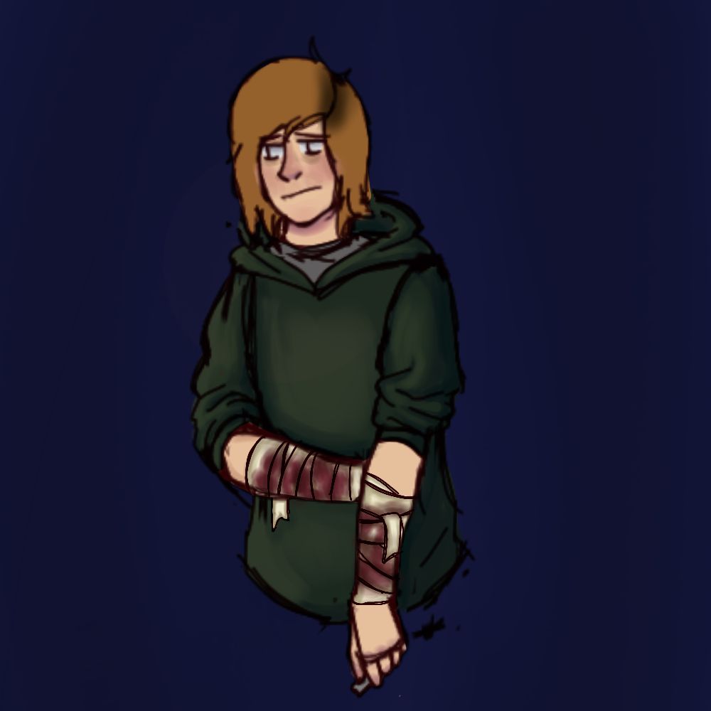 Some vent art | Scrolller