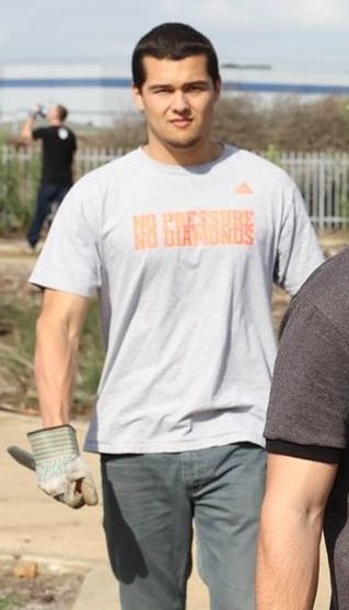 some yard work forearmporn | Scrolller