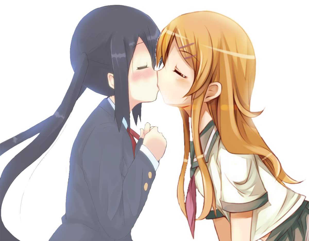 Some Yuri | Scrolller