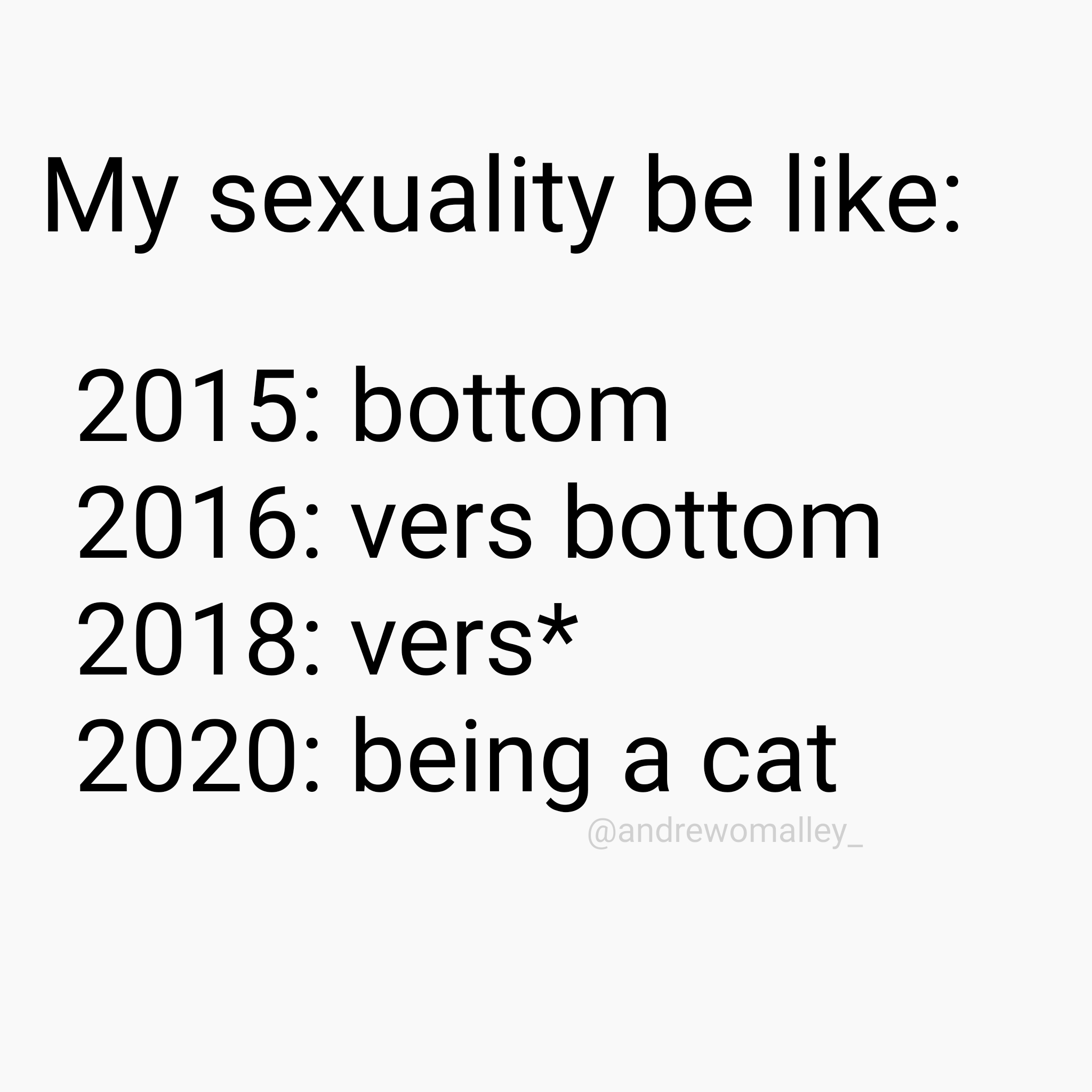 Somebody come cuddle me 😸 | Scrolller