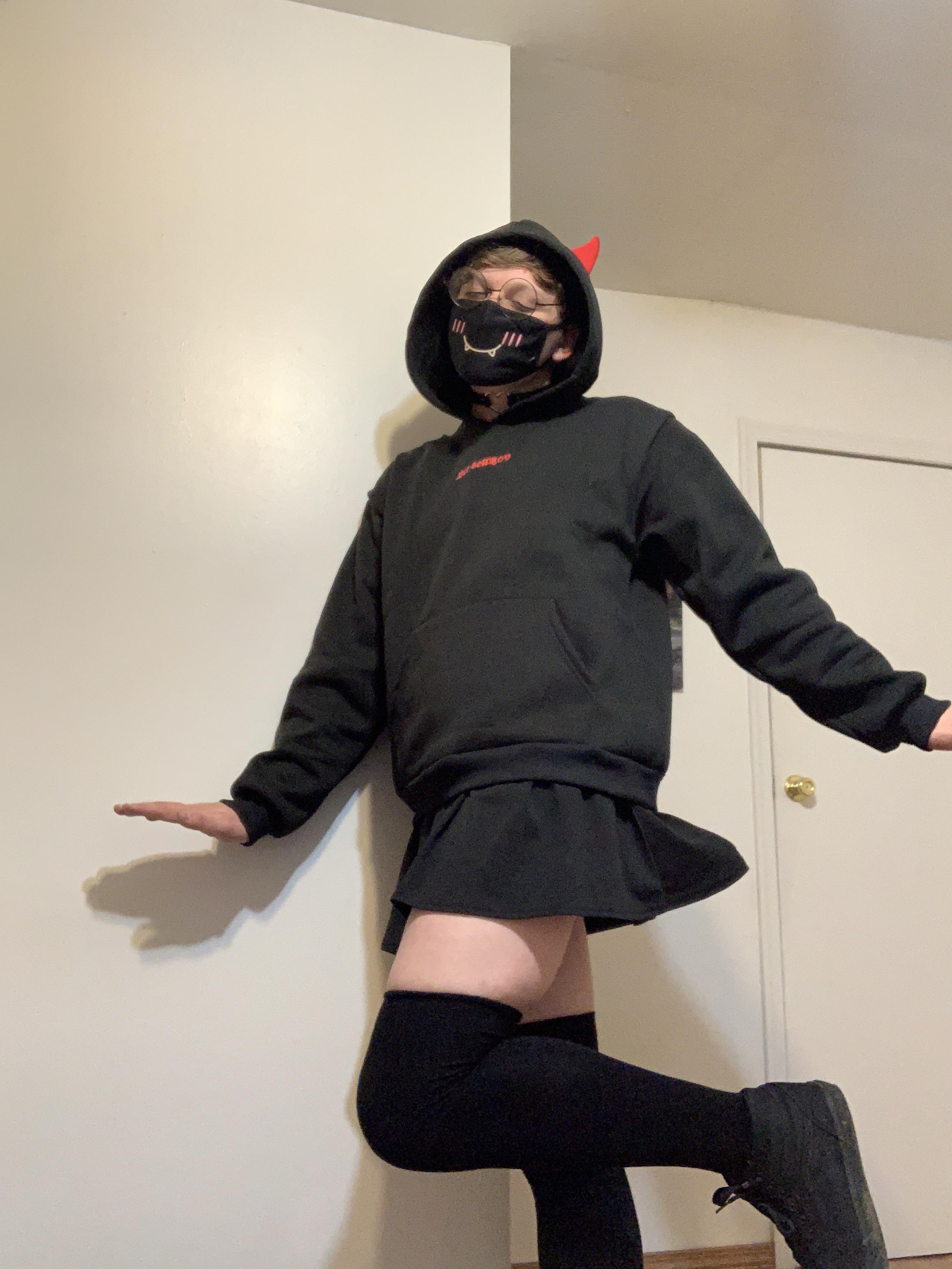 Somebody needed a succubus? | Scrolller