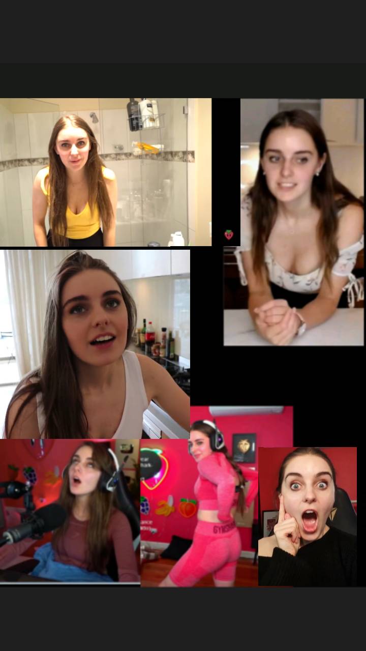 Someone asked for these specific pics so here you go | Scrolller