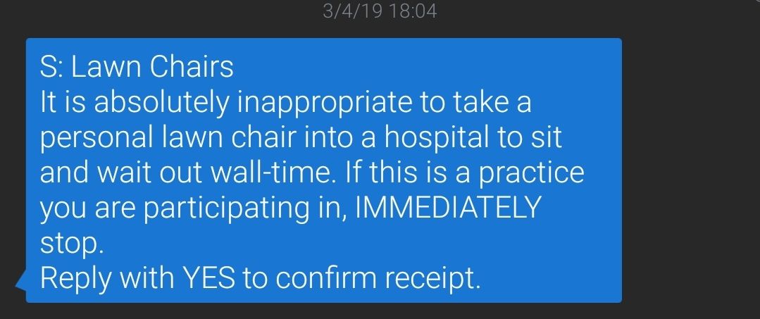 Someone at my work is an absolute legend | Scrolller