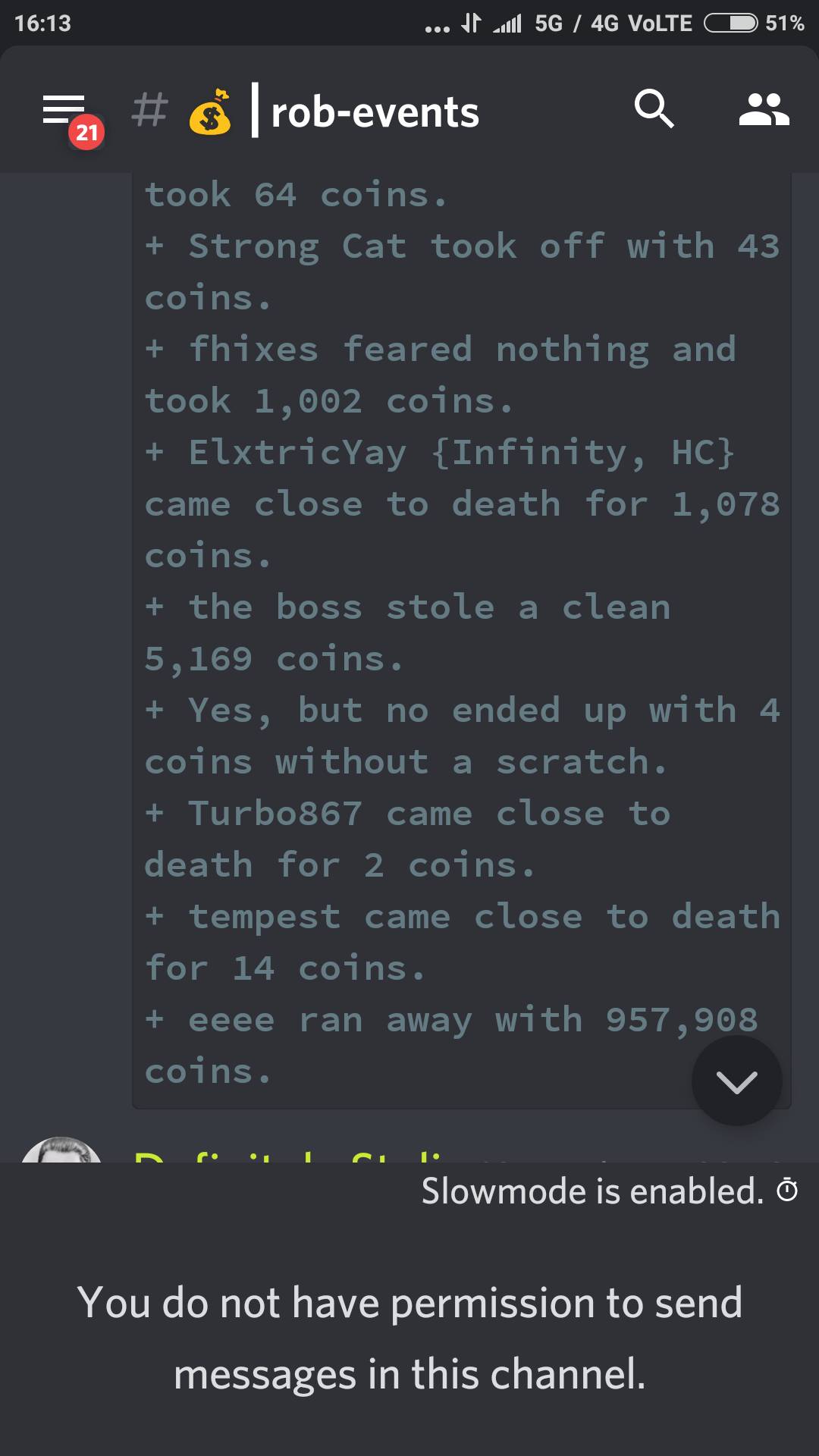 Someone got 957k in a 1 million heist | Scrolller