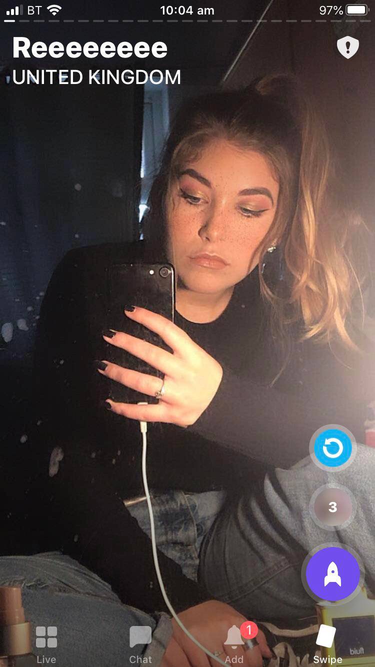 someone help me find her??? | Scrolller