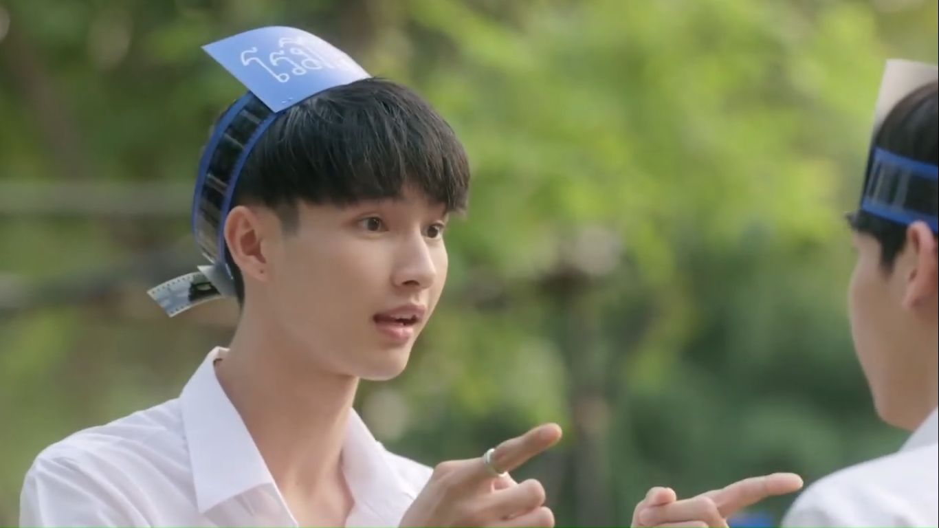 Someone know him?? | Scrolller