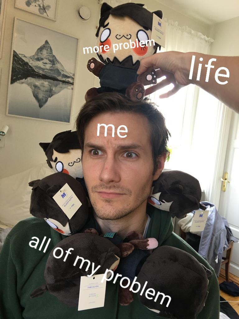 Someone on twitter said this is meme potential so i did just that | Scrolller