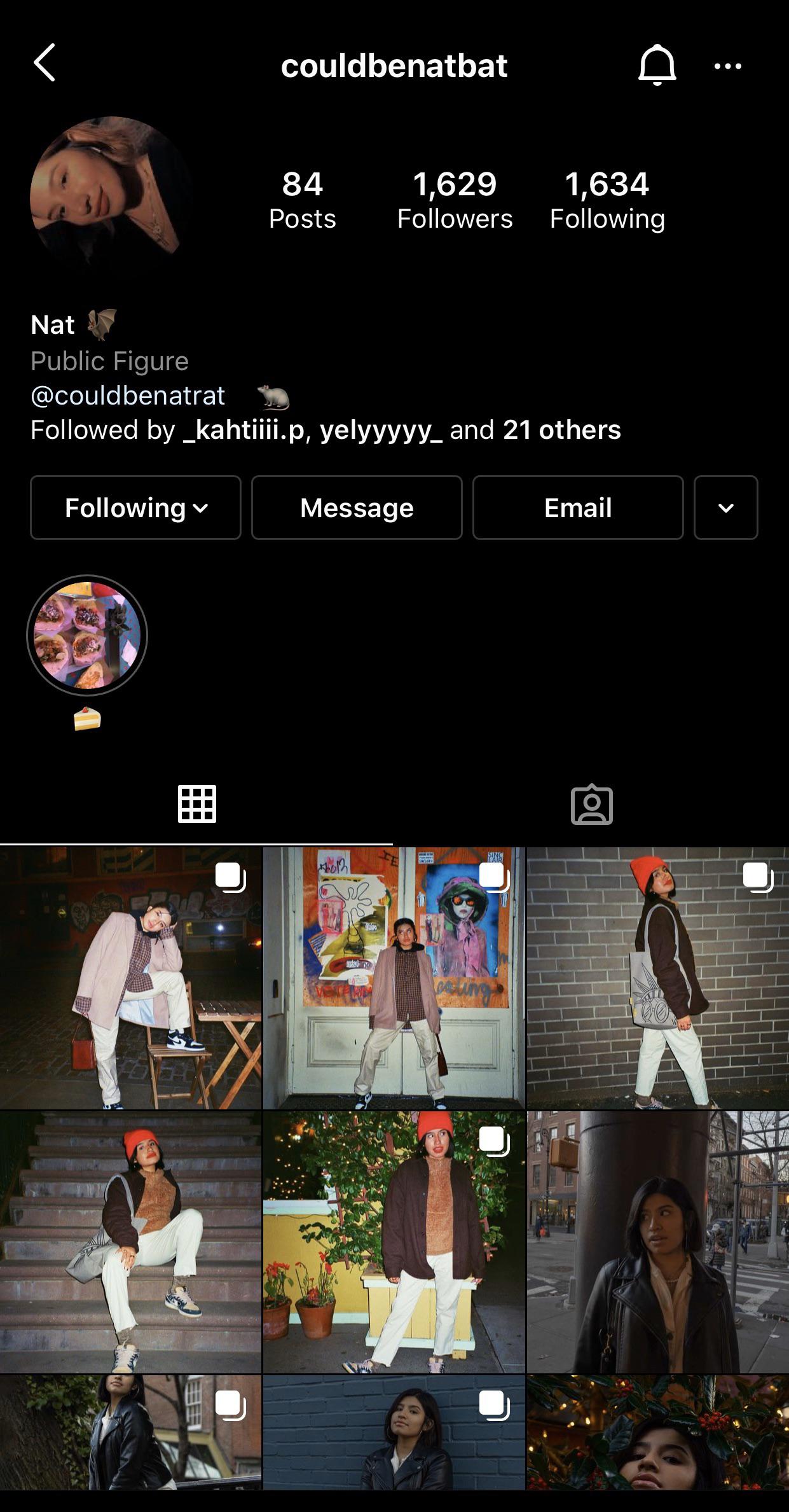 Someone’s got to have something on her, I’ll pay | Scrolller