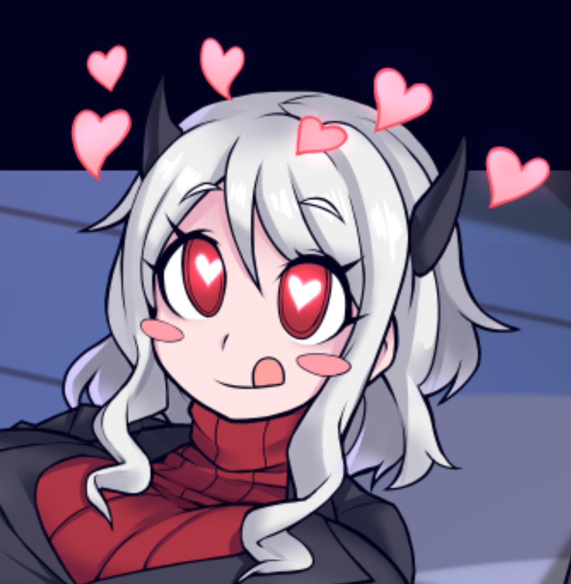 Someone’s satisfied! | Scrolller