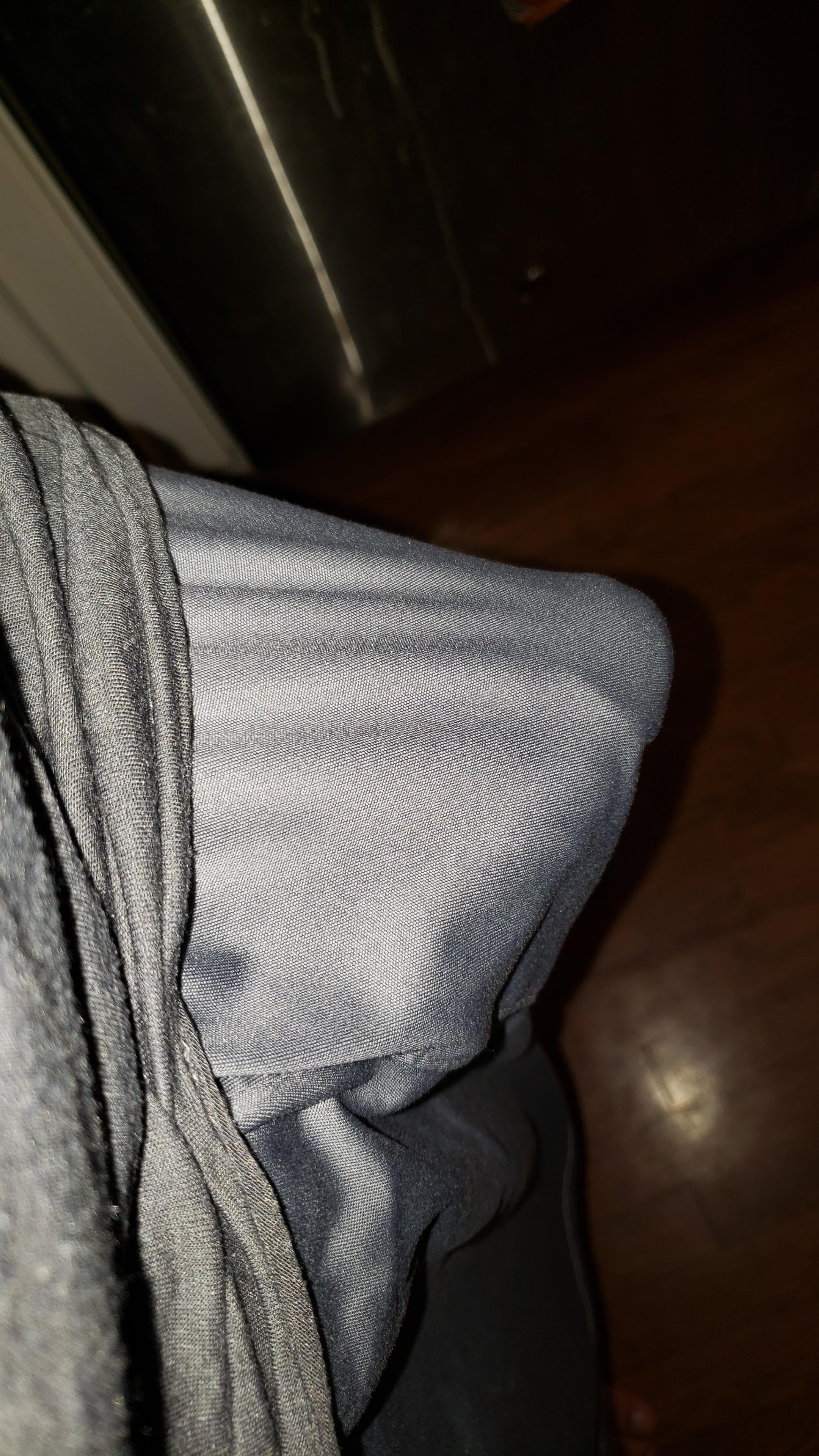 Someone wants out... | Scrolller