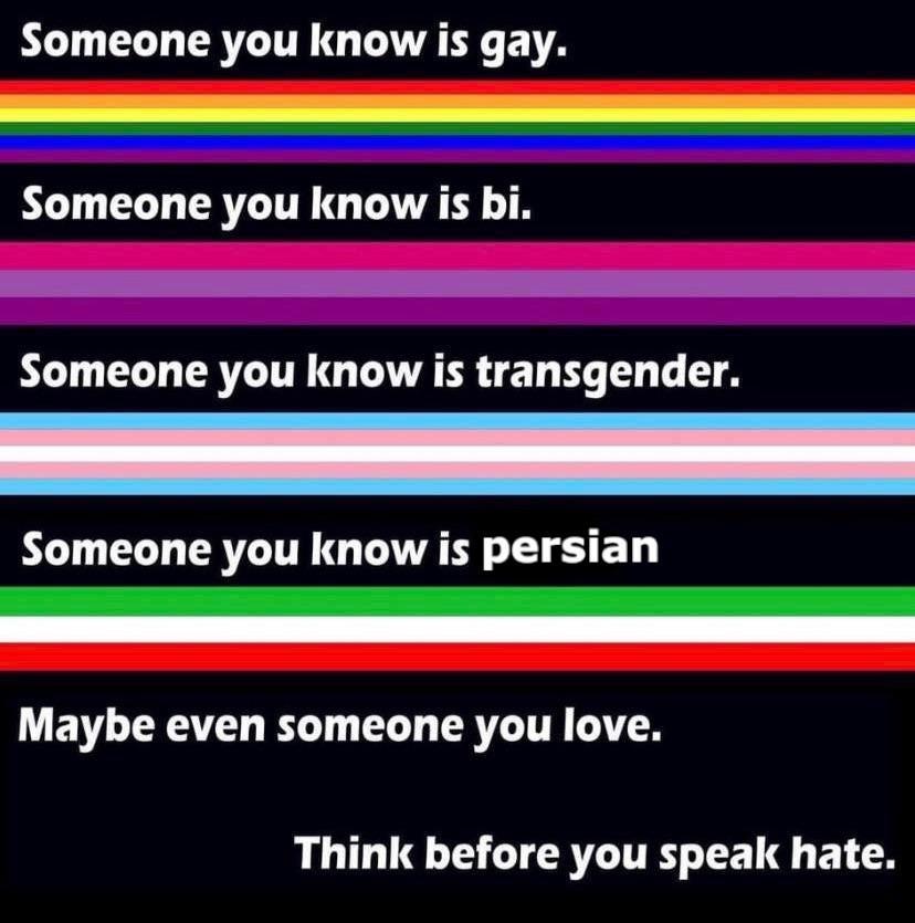 Someone you know... | Scrolller