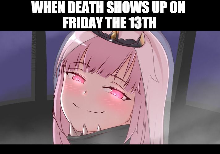 Someones dying | Scrolller