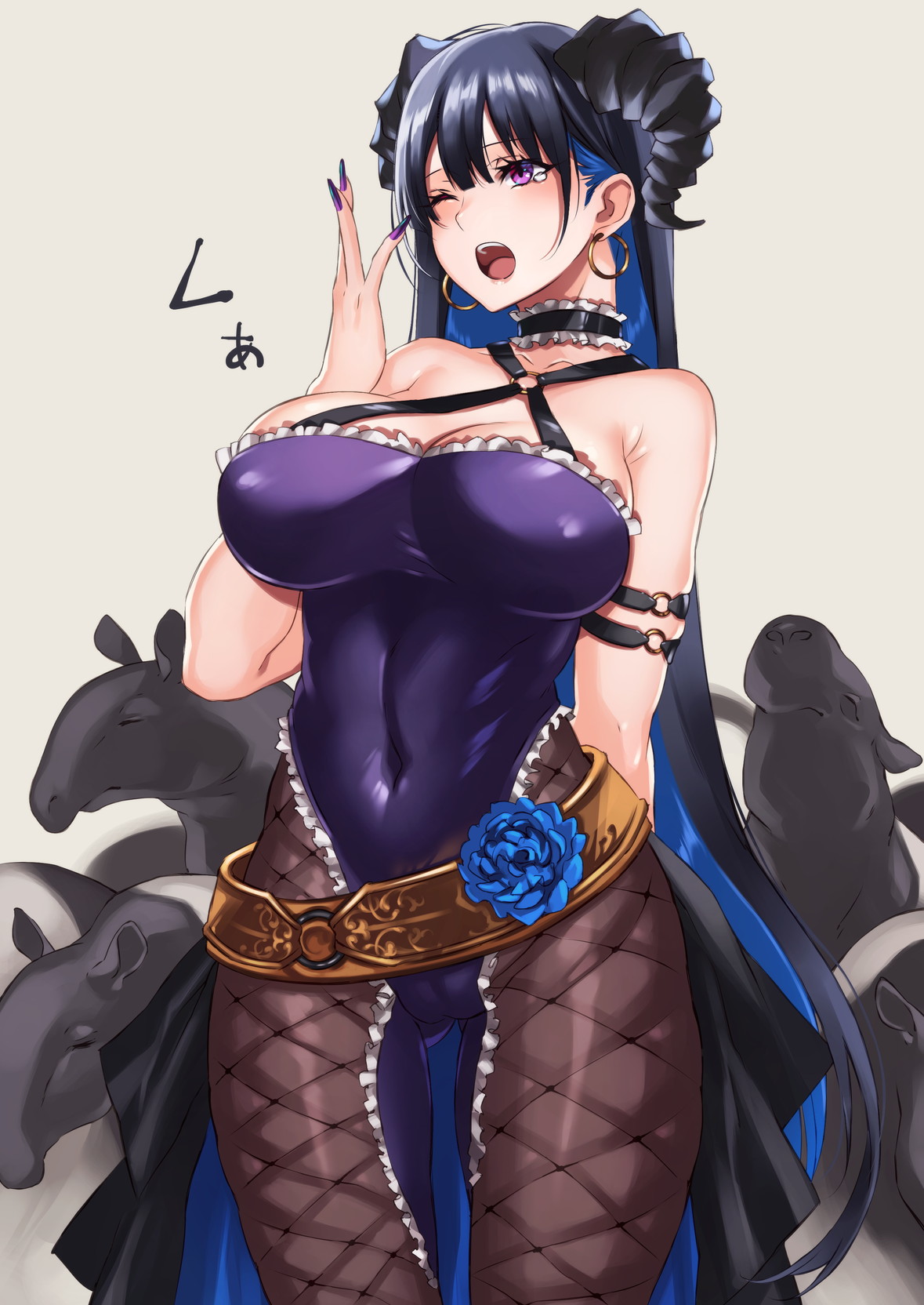 Someone's Feeling Sleepy | Scrolller