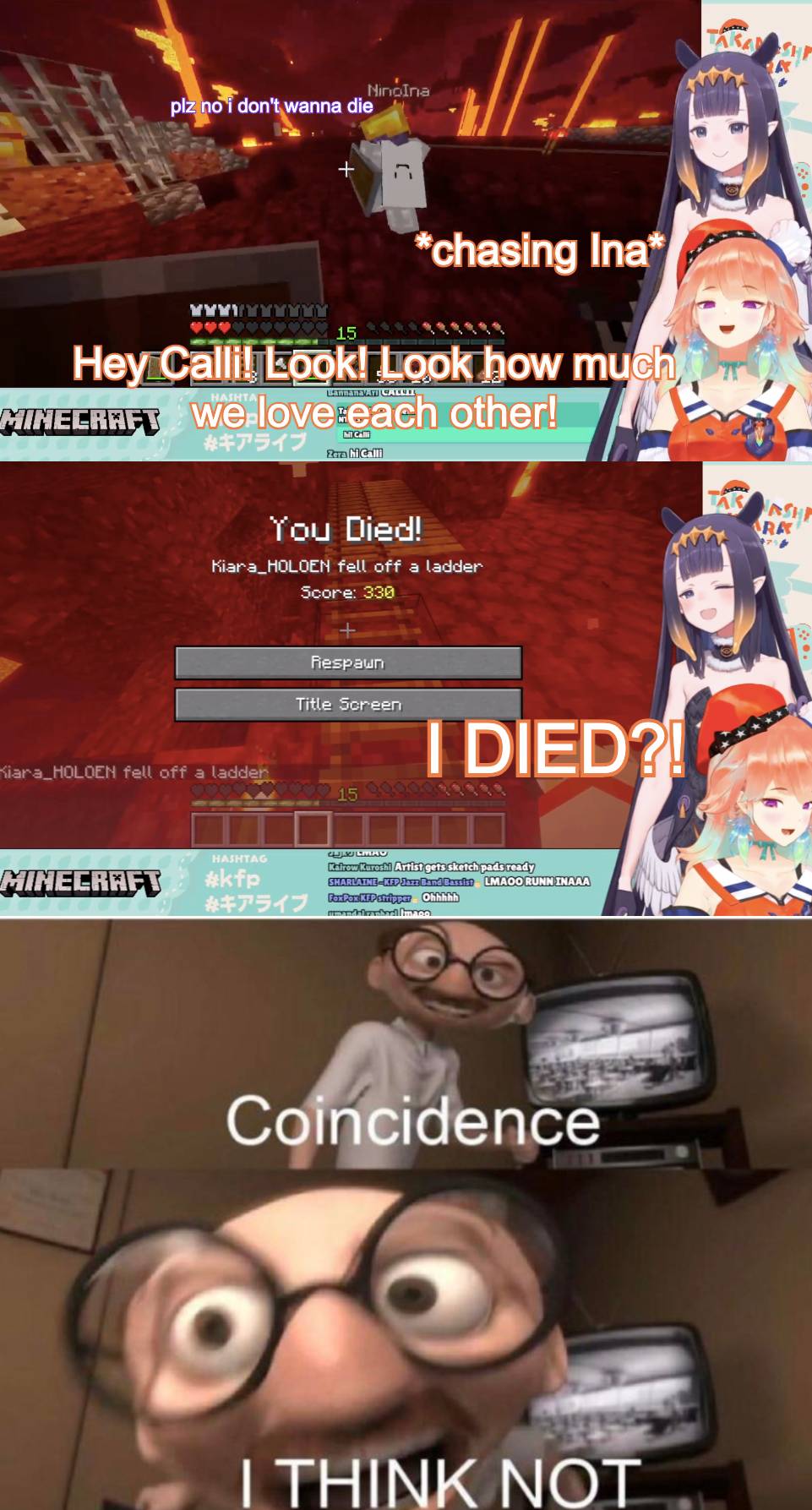 Someone's jealous | Scrolller