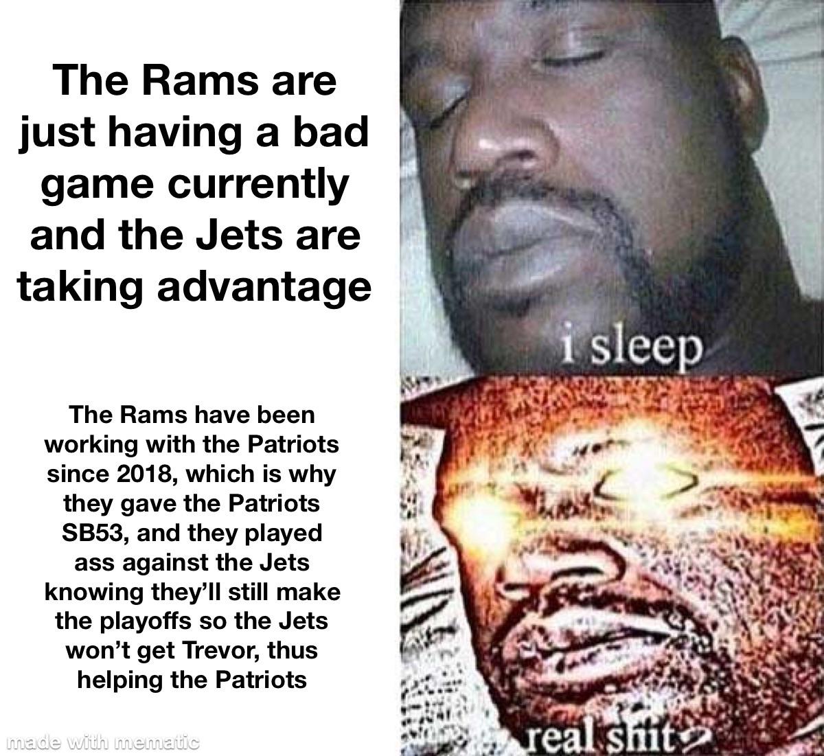 Something feels off today | Scrolller