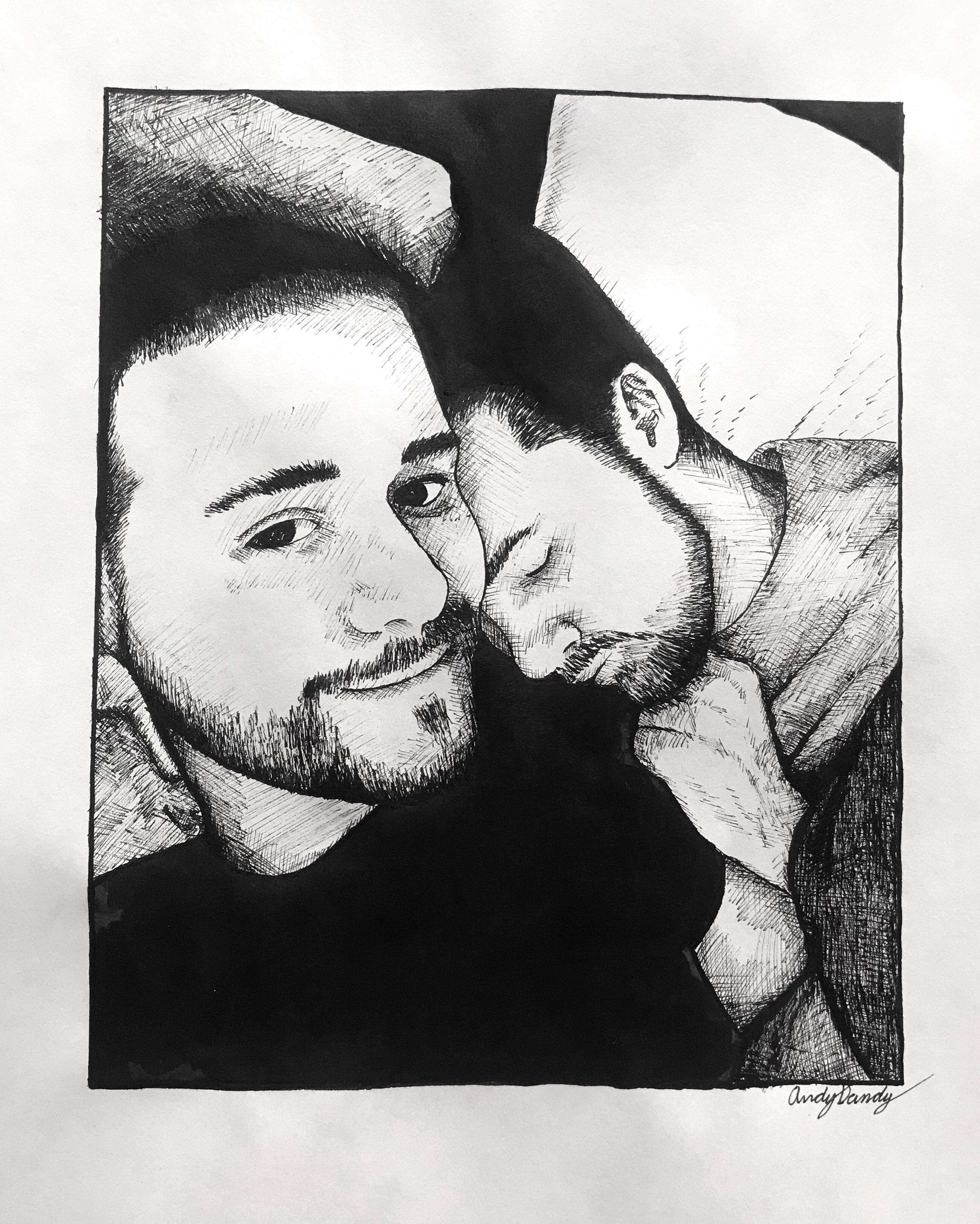 Something I did | Scrolller