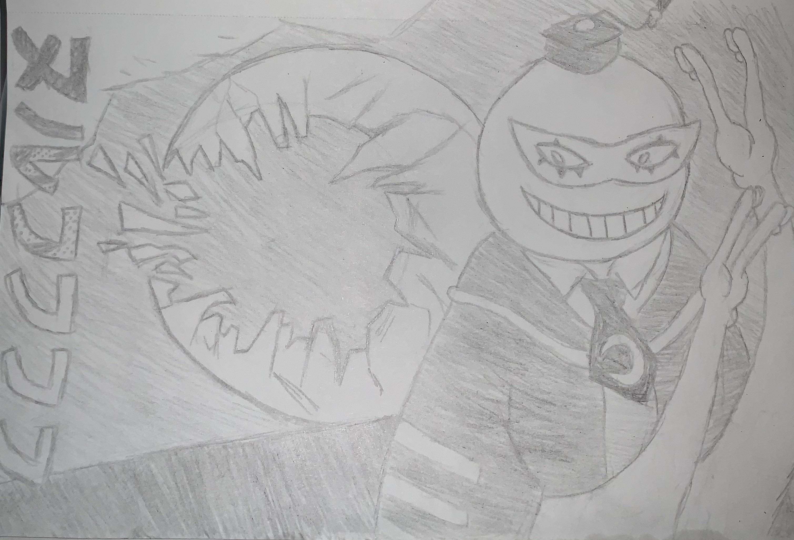 Something i drew at 2am | Scrolller