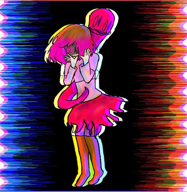 Something I drew ibisPaint | Scrolller