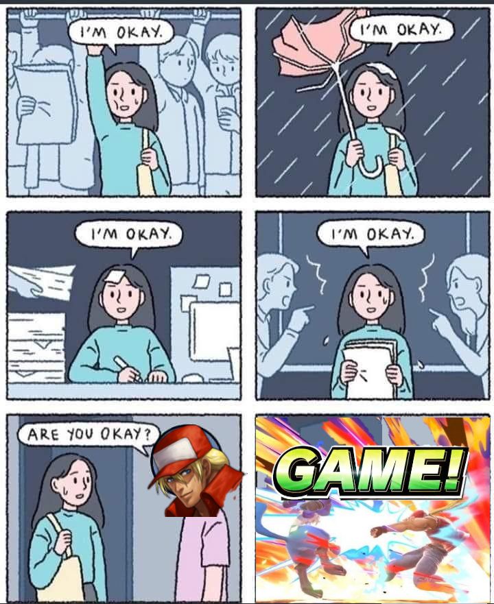 Something I'm sure everyone can relate to | Scrolller