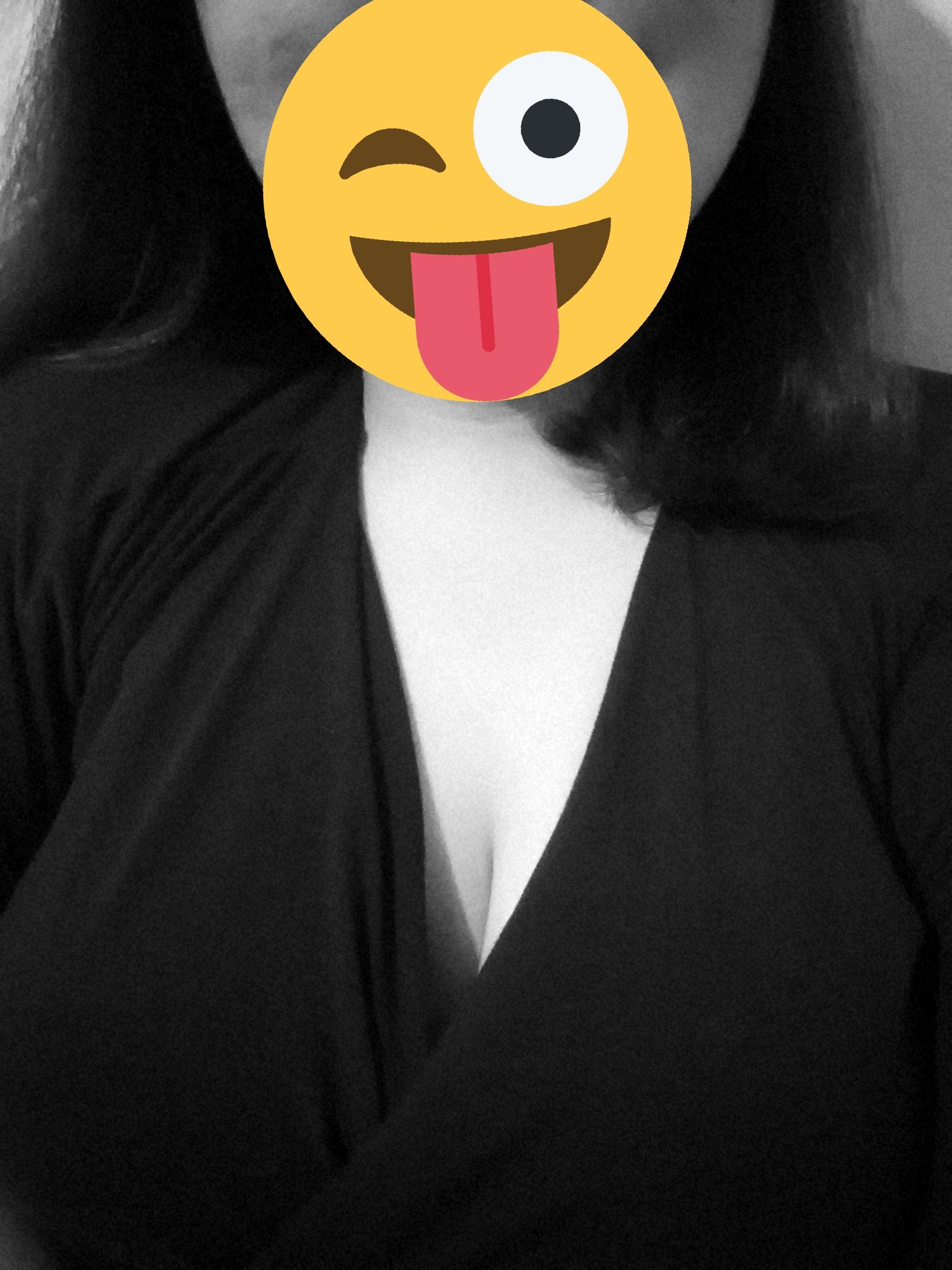 something mild. 🖤 | Scrolller