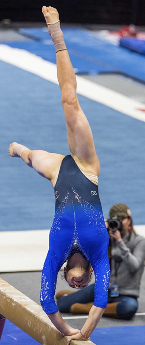 Something slipped | Scrolller