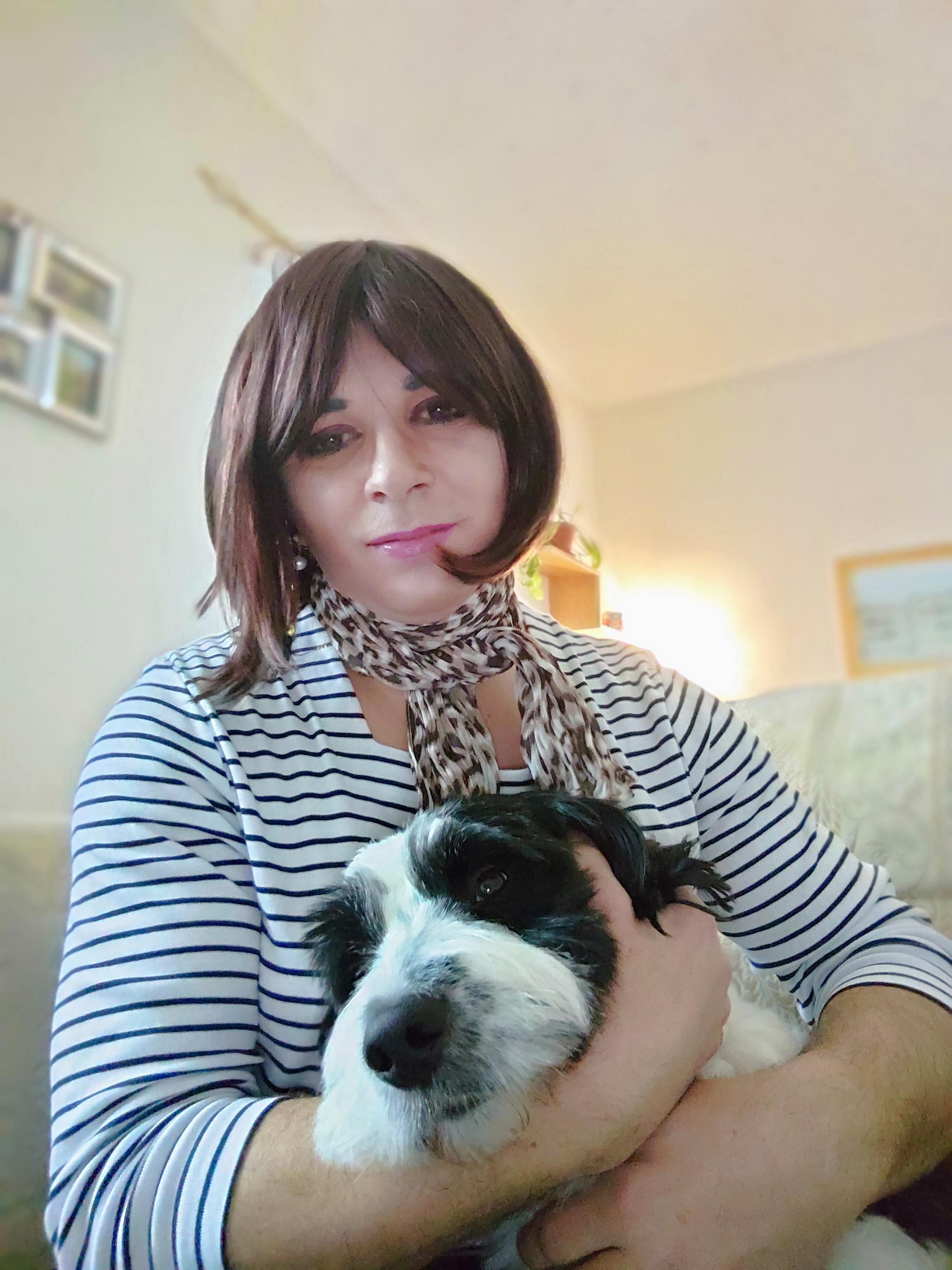 Something special for my friends. Happy Monday! | Scrolller