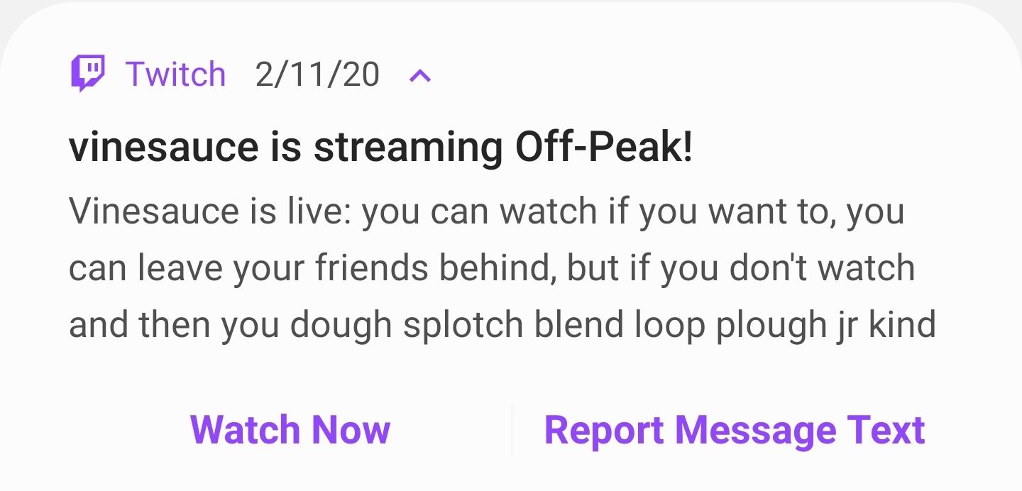 Sometimes I worry about Vinny. | Scrolller