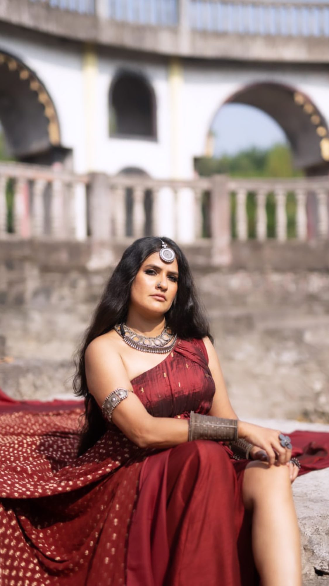 Sona Mohapatra | Scrolller