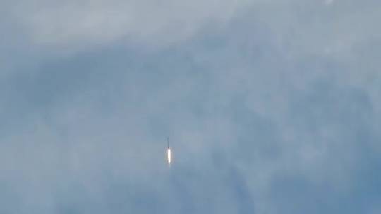 Sonic Boom Created by Rocket | Scrolller