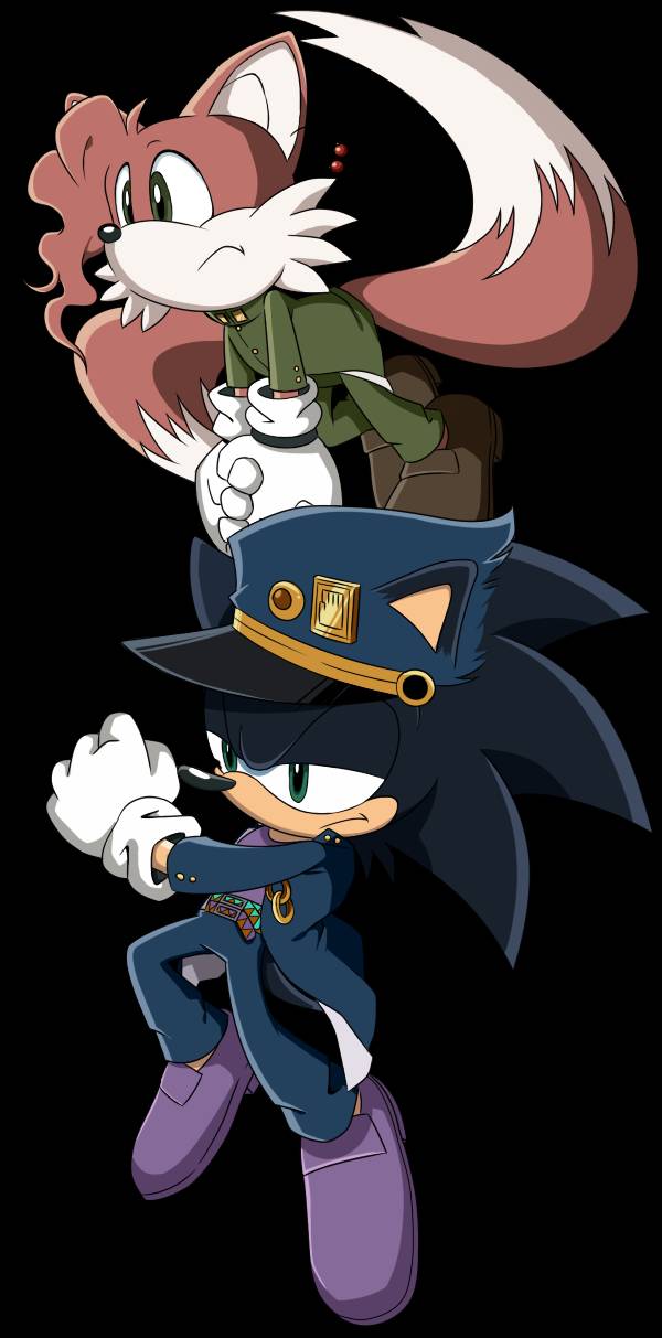 sonic part 3 looking lit | Scrolller