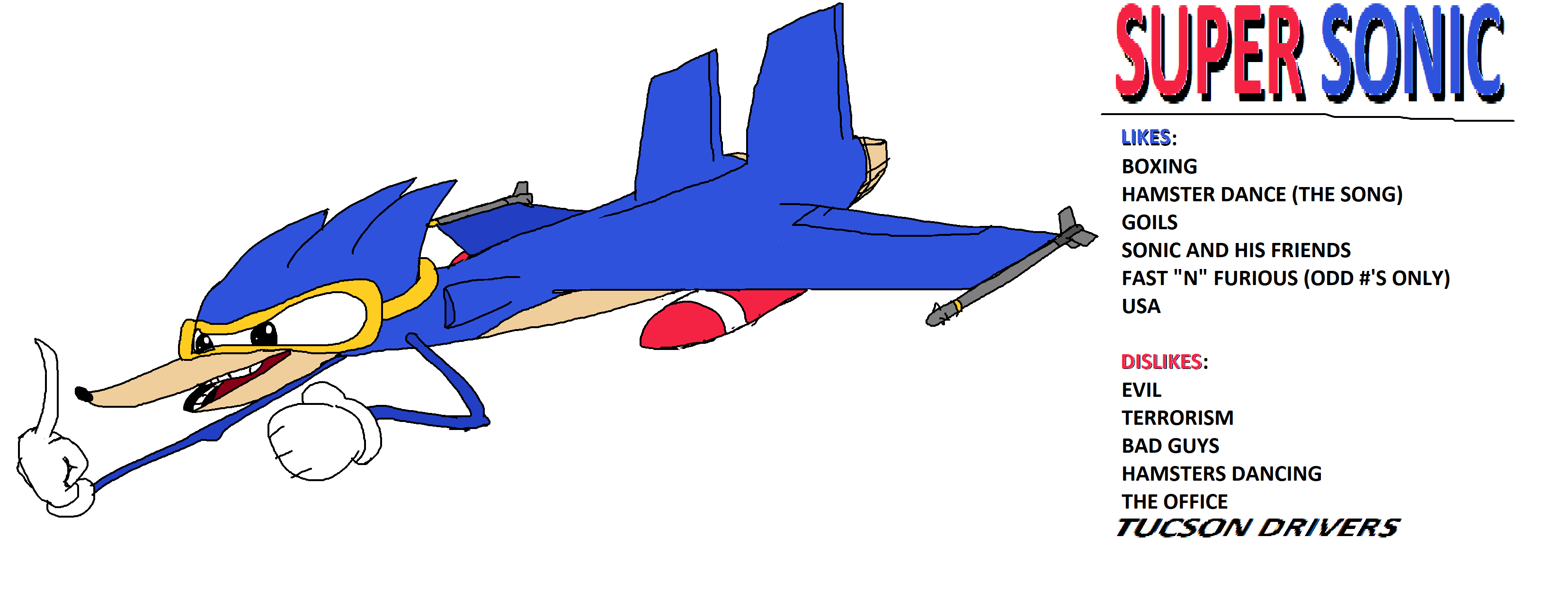 sonic redesign | Scrolller