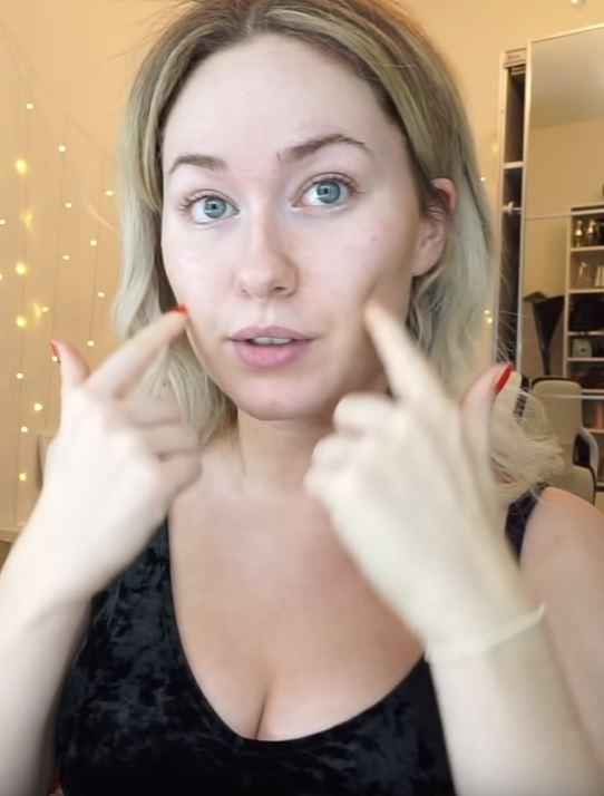 Sonny Boobs | Scrolller