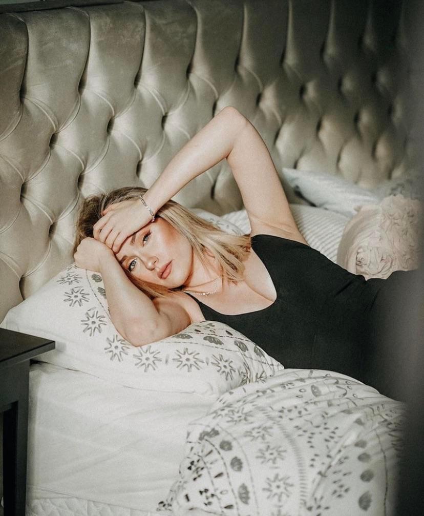 Sonny Loops 🔥 | Scrolller