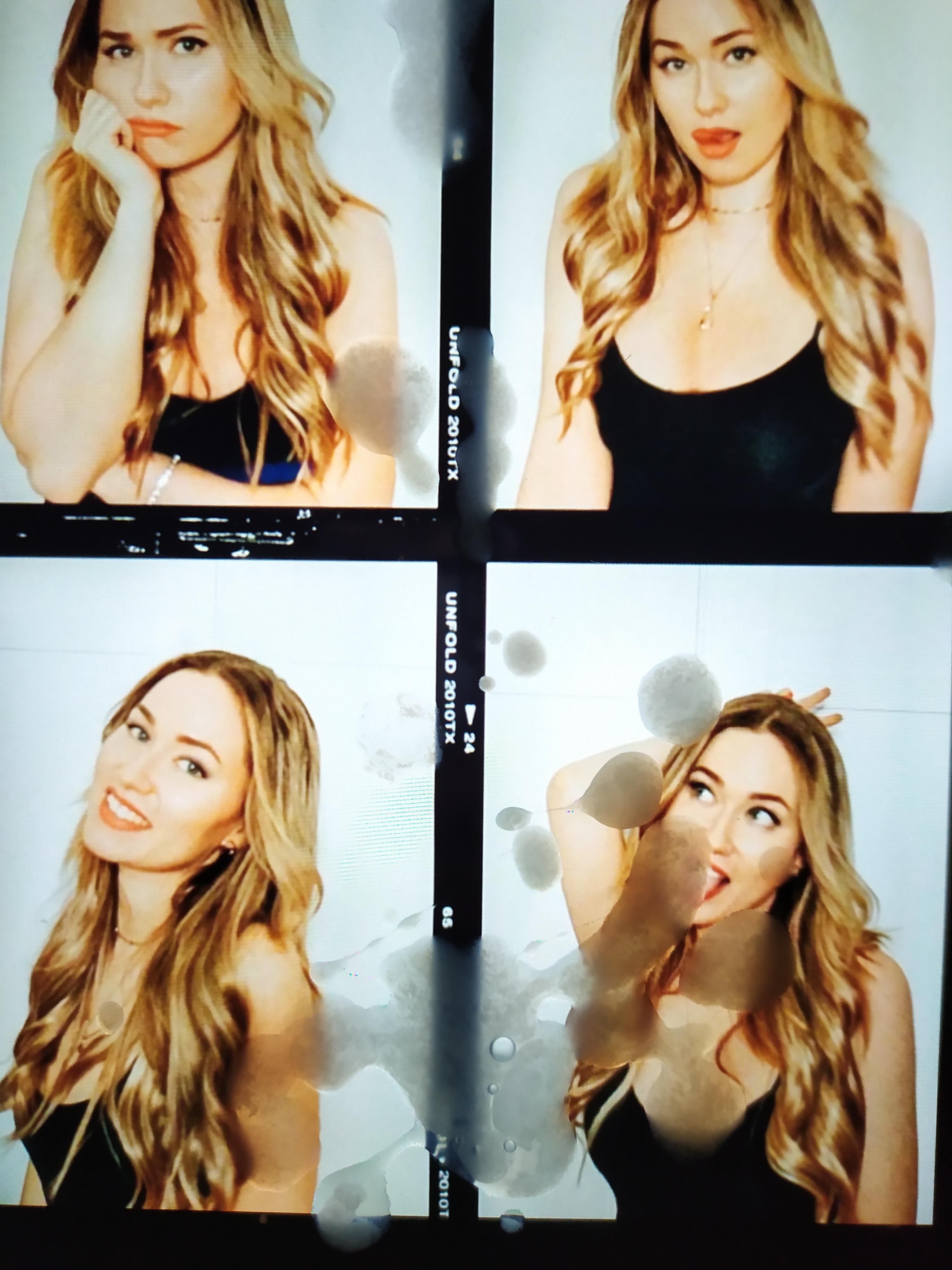 Sonny Loops | Scrolller