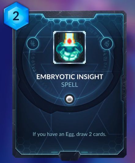 SonofMakuta Immortal Vanguard Magmar Reveal - Embryonic Insight | Scrolller