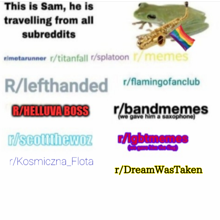 Soooo yeah. | Scrolller