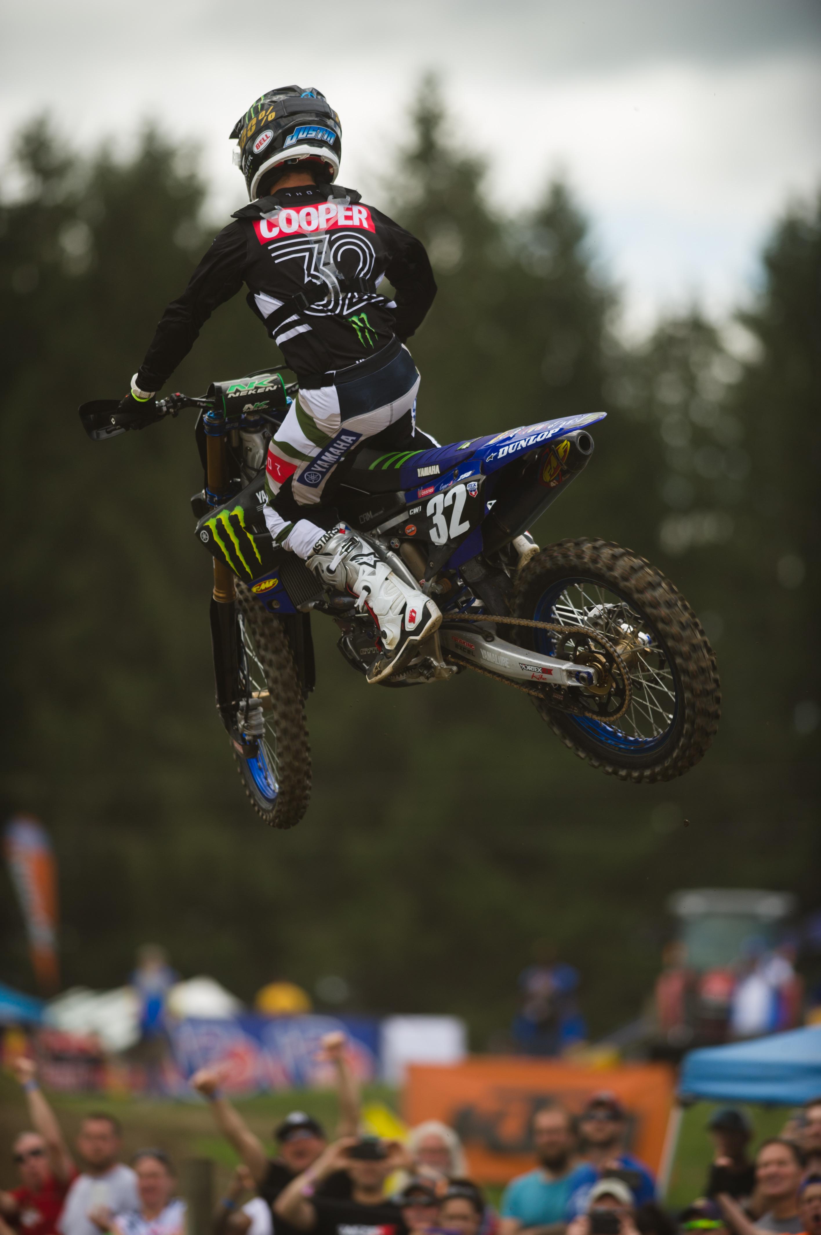 Soooooo who’s ready for the outdoors? Unadilla 2019, I shot this I believe 1st moto. | Scrolller