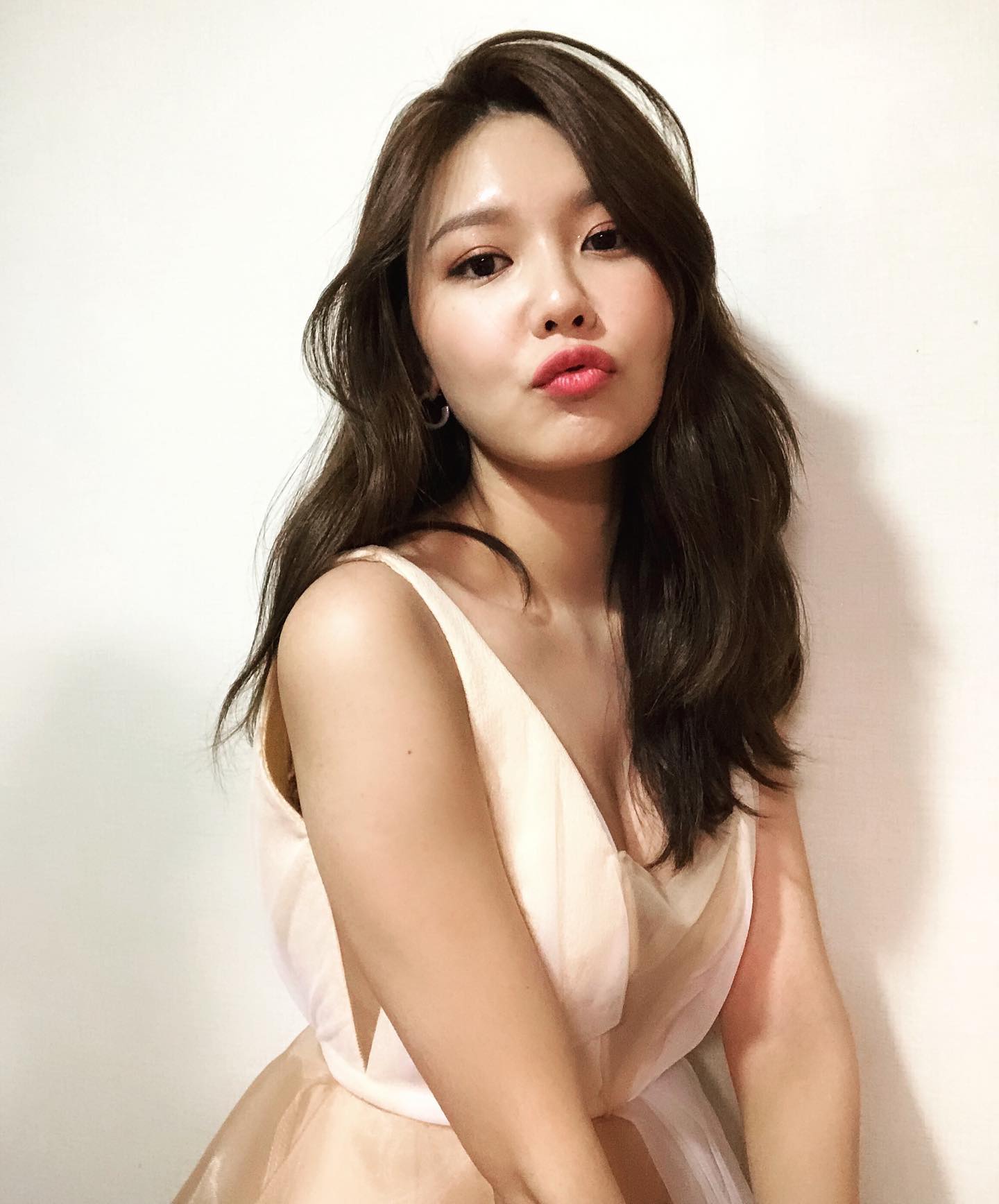 Sooyoung | Scrolller