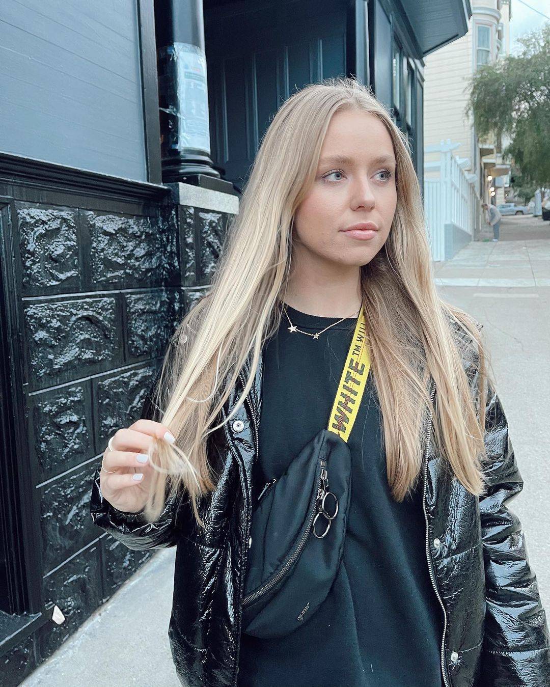 Sophia Scrolller