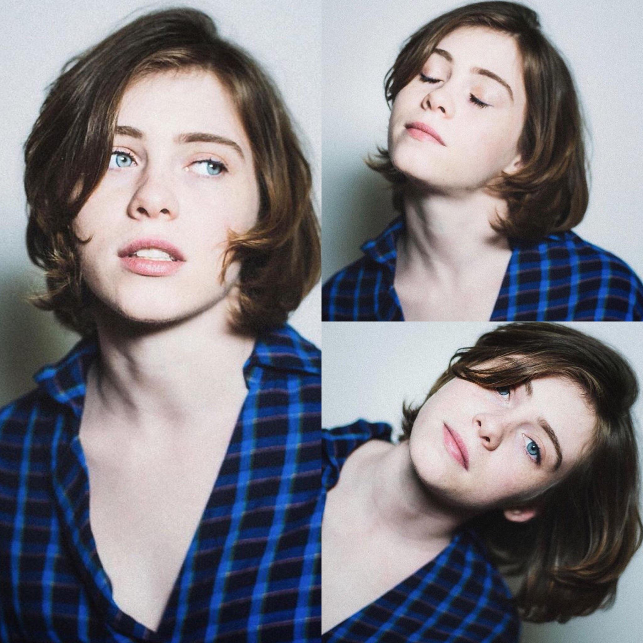 Sophia Lillis finally turning 18 made my year better | Scrolller