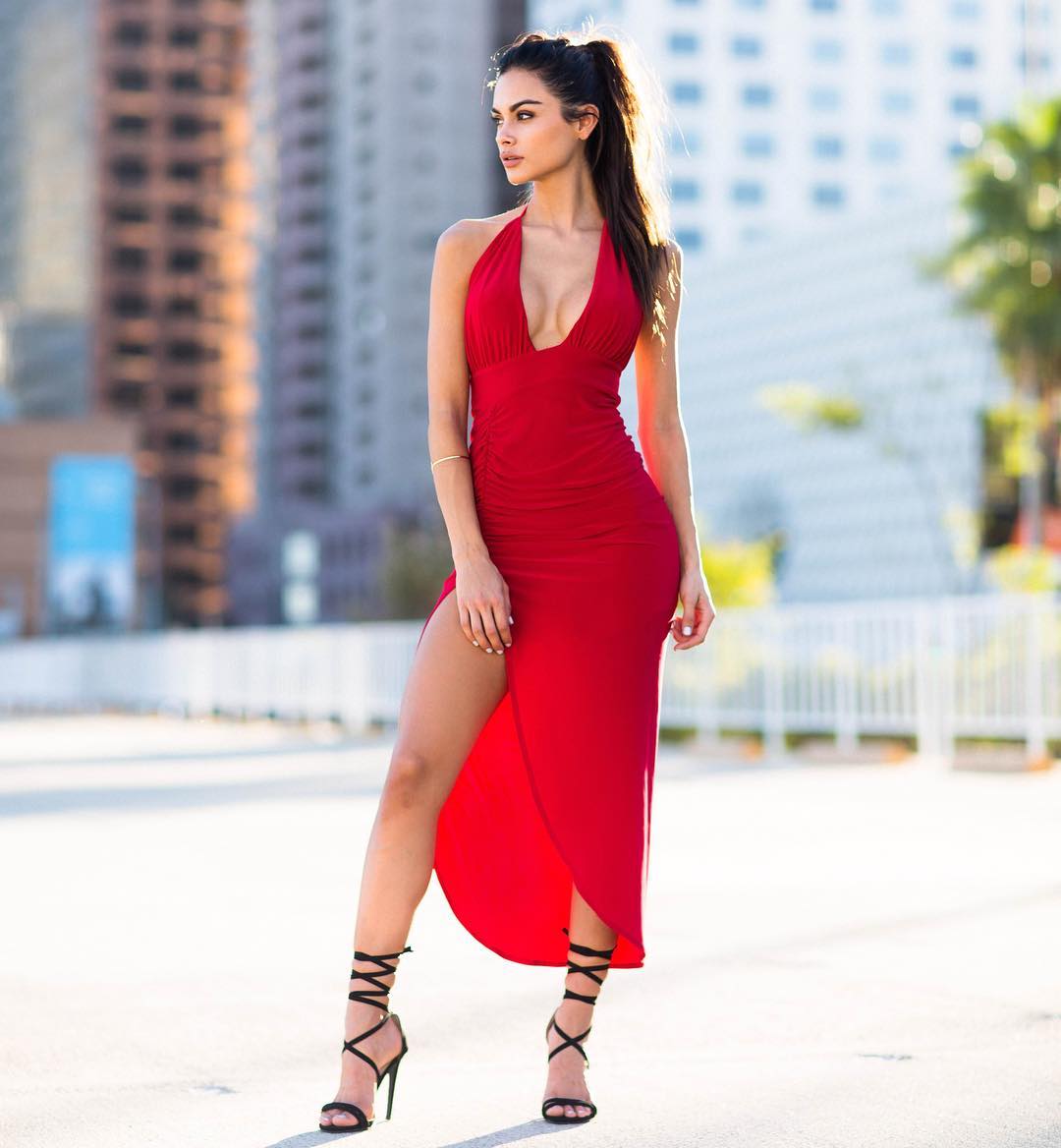 Sophia Miacova | Scrolller