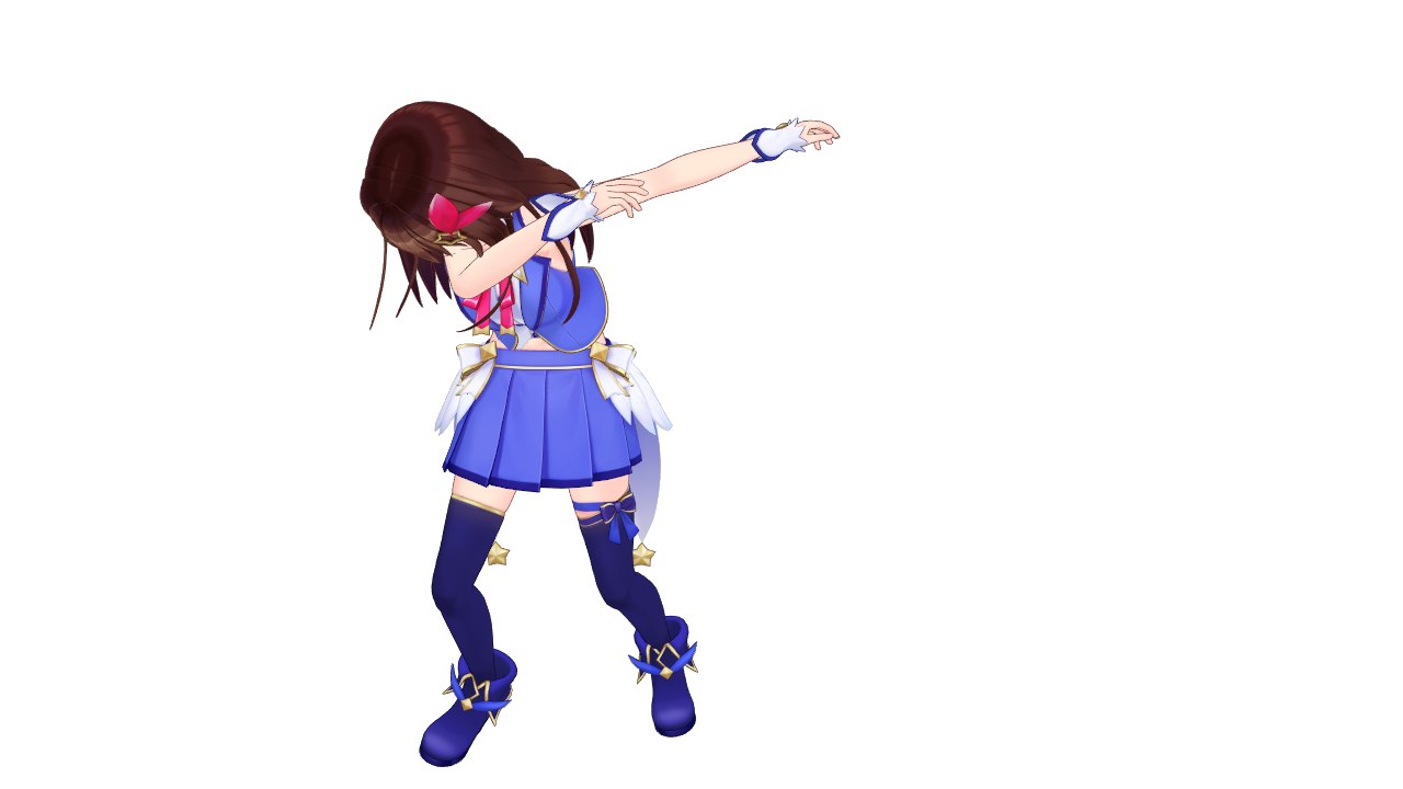 Sora Dab | Scrolller