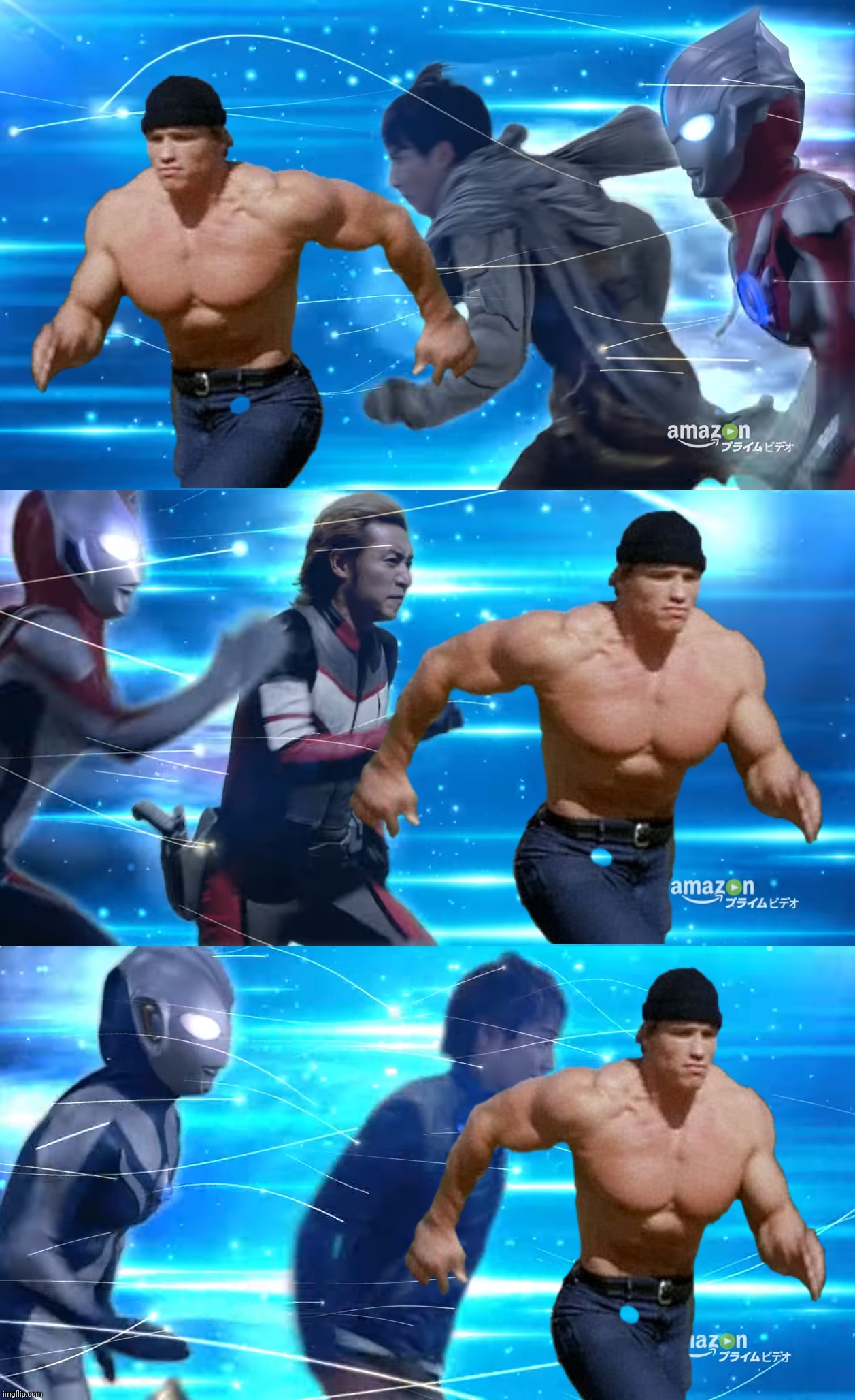 Sora no kanata kara | Scrolller