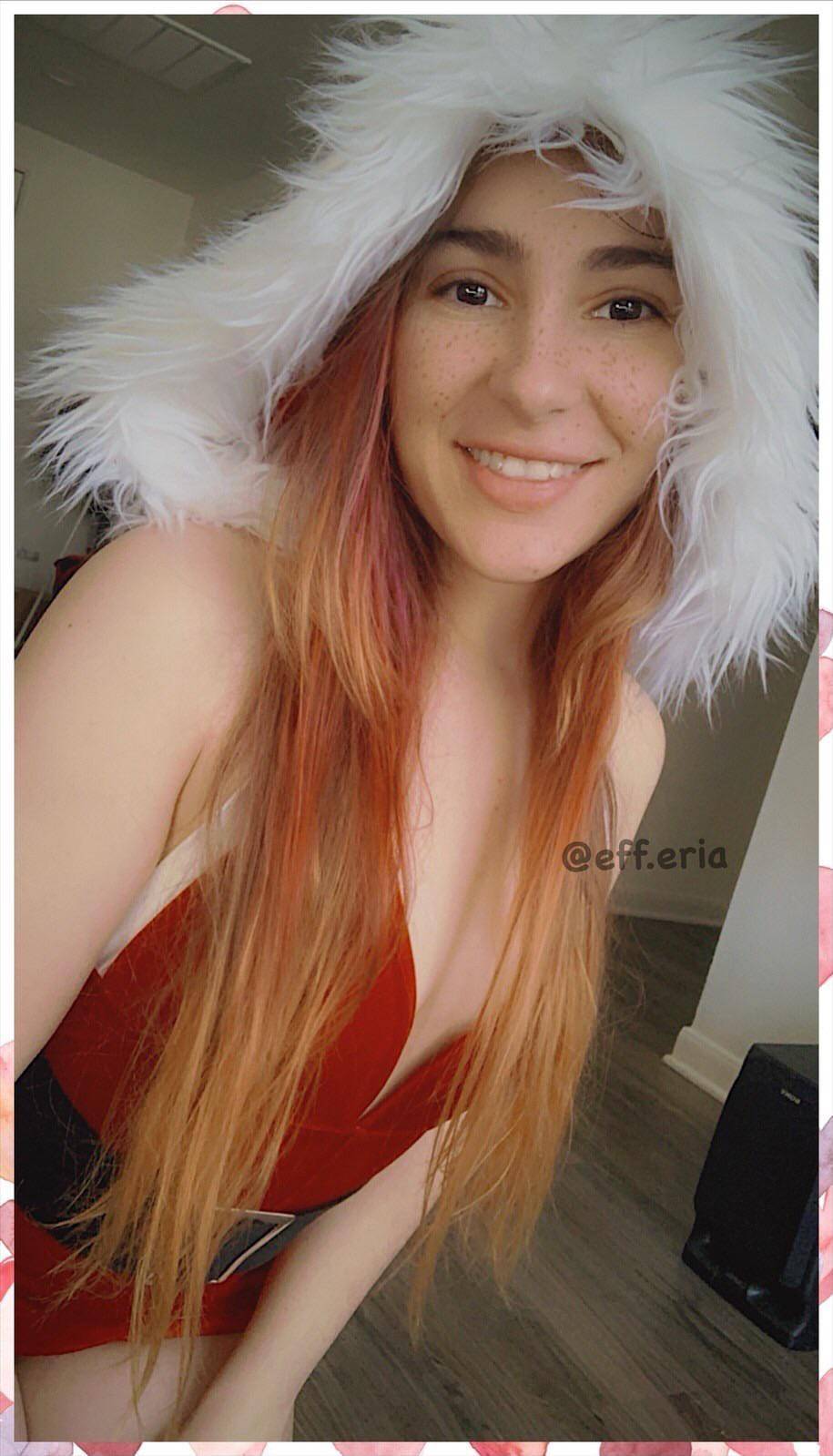 Mrs. Clause by Eff.Eria | Scrolller