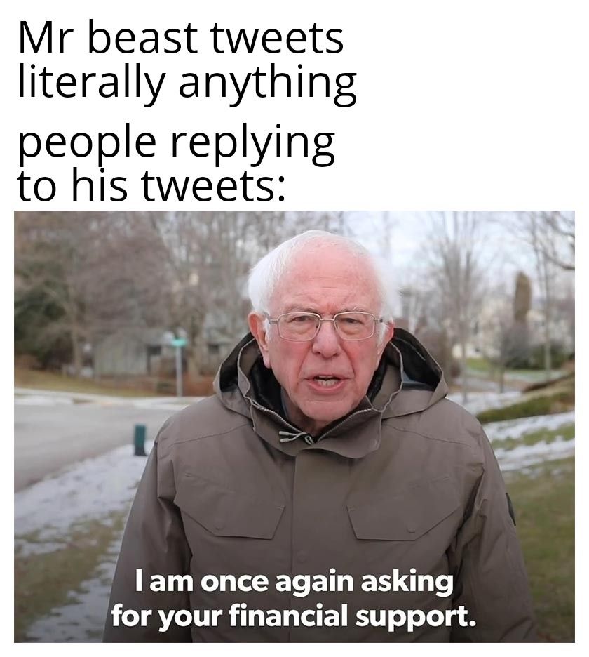 Sorta sad tbf | Scrolller