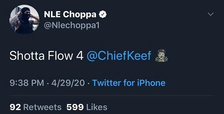 Sosa on Shotta Flow 4 | Scrolller