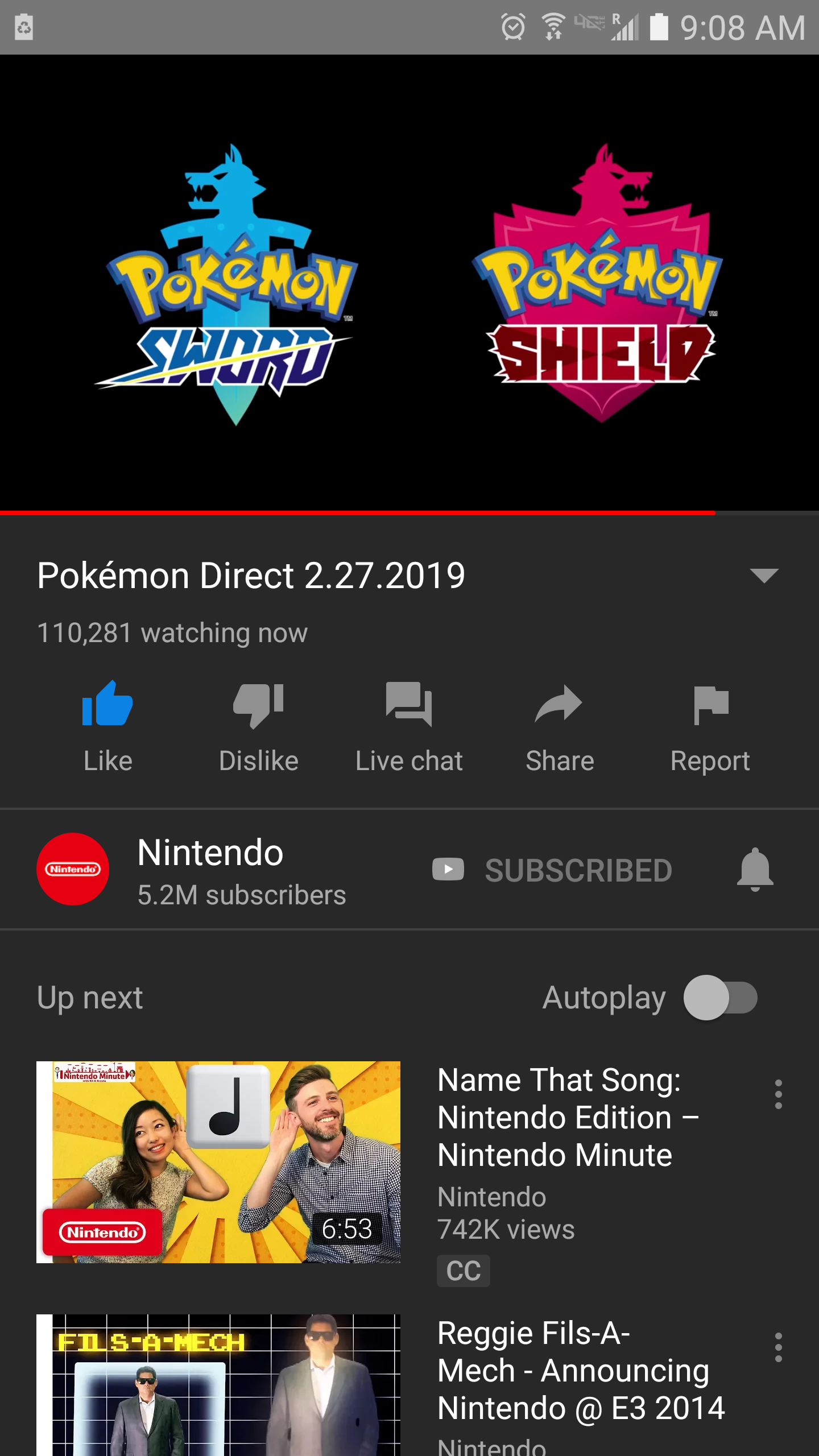 [SoSH] The new Pokémon Generation | Scrolller