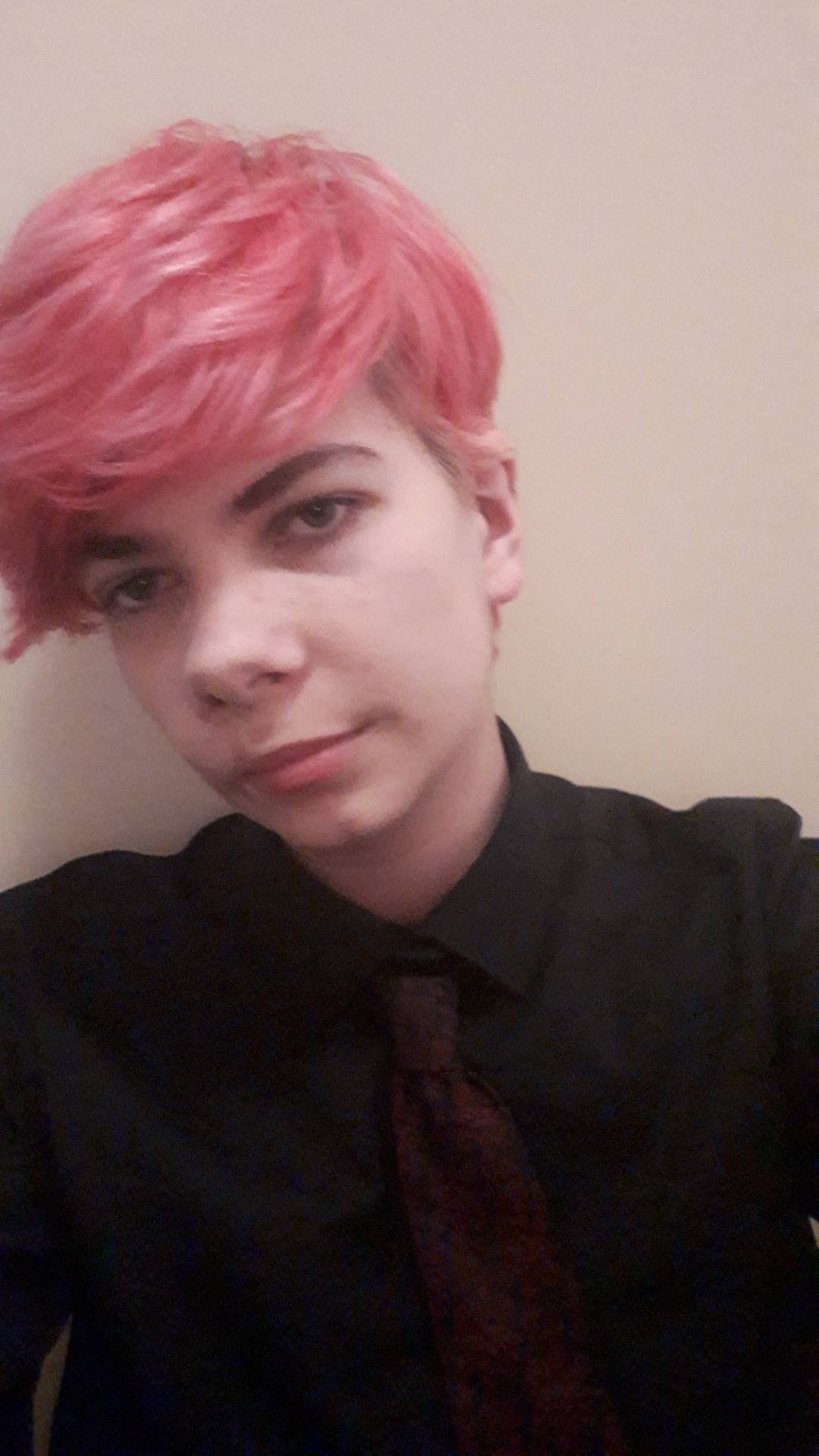 [SoSH] this is me | Scrolller