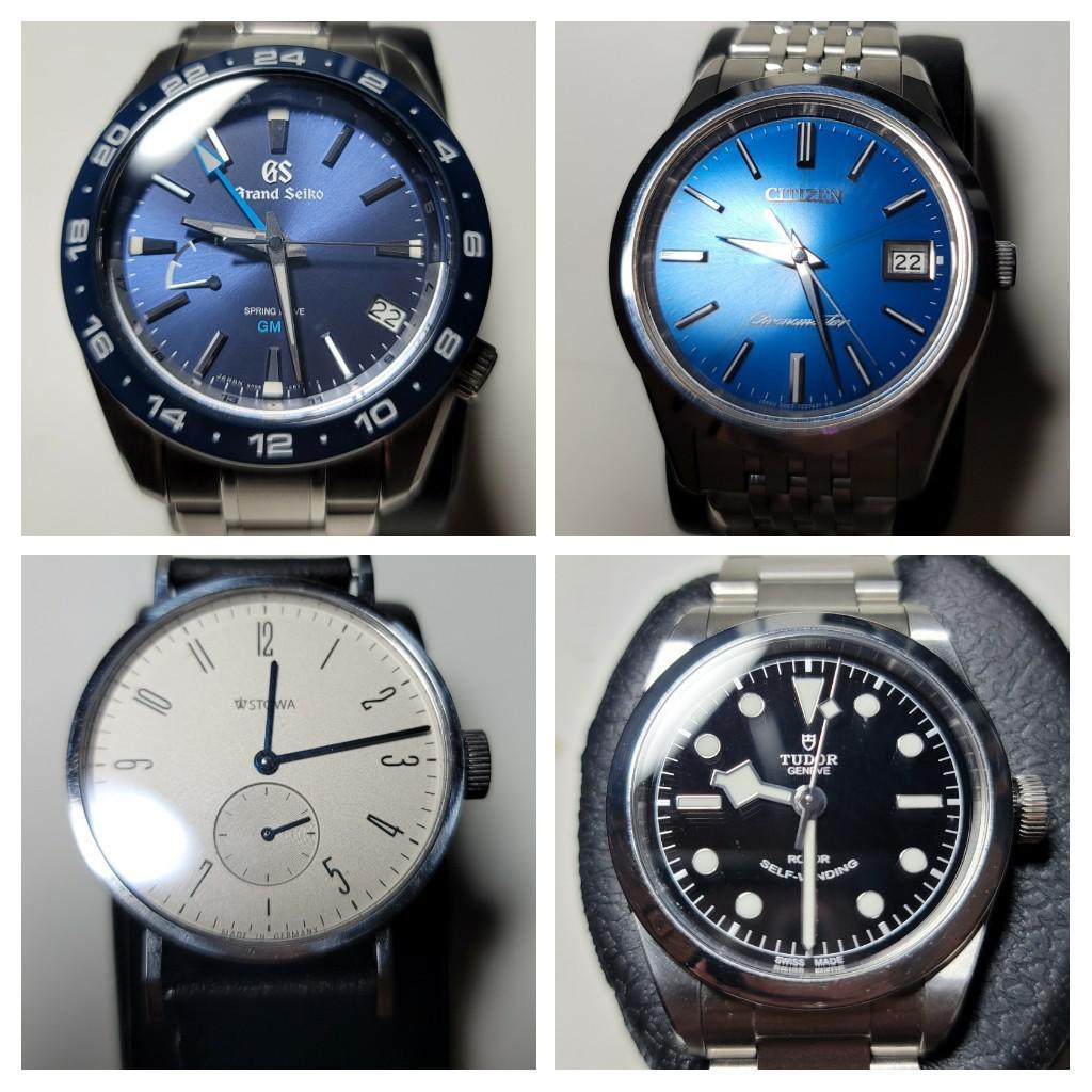 [SOTC] My ultimate mix - finally complete, grail and all | Scrolller